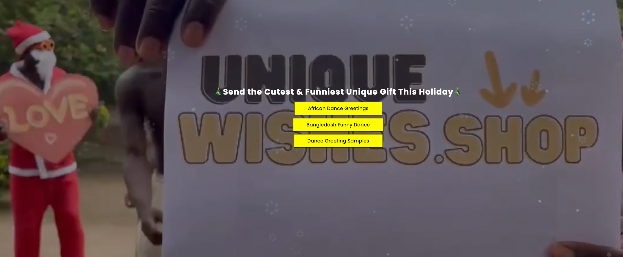 Why Unique Wishes Dance Greetings is the Most Trust Worthy Dance Greet